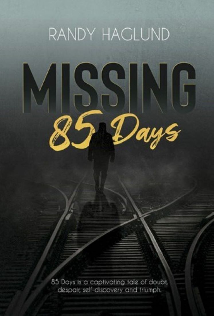 Missing: 85 Days - Allegedly True Stories